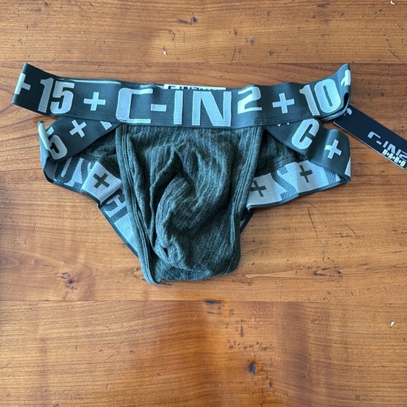C-In2 | Underwear & Socks | Xl Jock Style Mens Underwear 2 Packages 25 ...